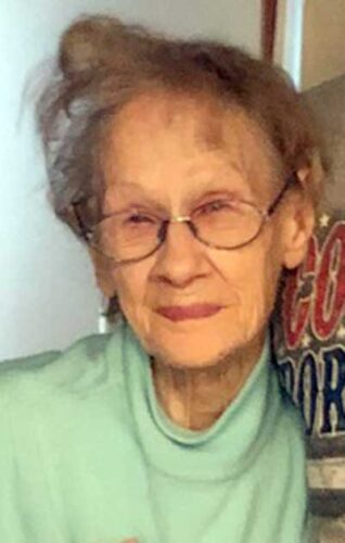 Helen R. Arcand | News, Sports, Jobs - The Daily News